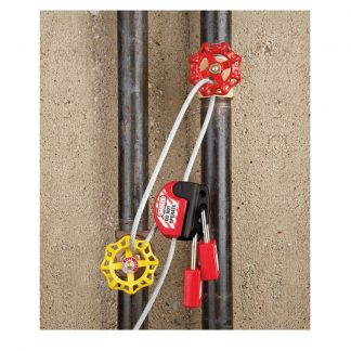 Wirelock - Masterlock 10S806 - Bsafe Systems AS