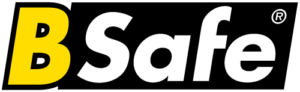 Bsafe AS Sikkerhet, merking & industri